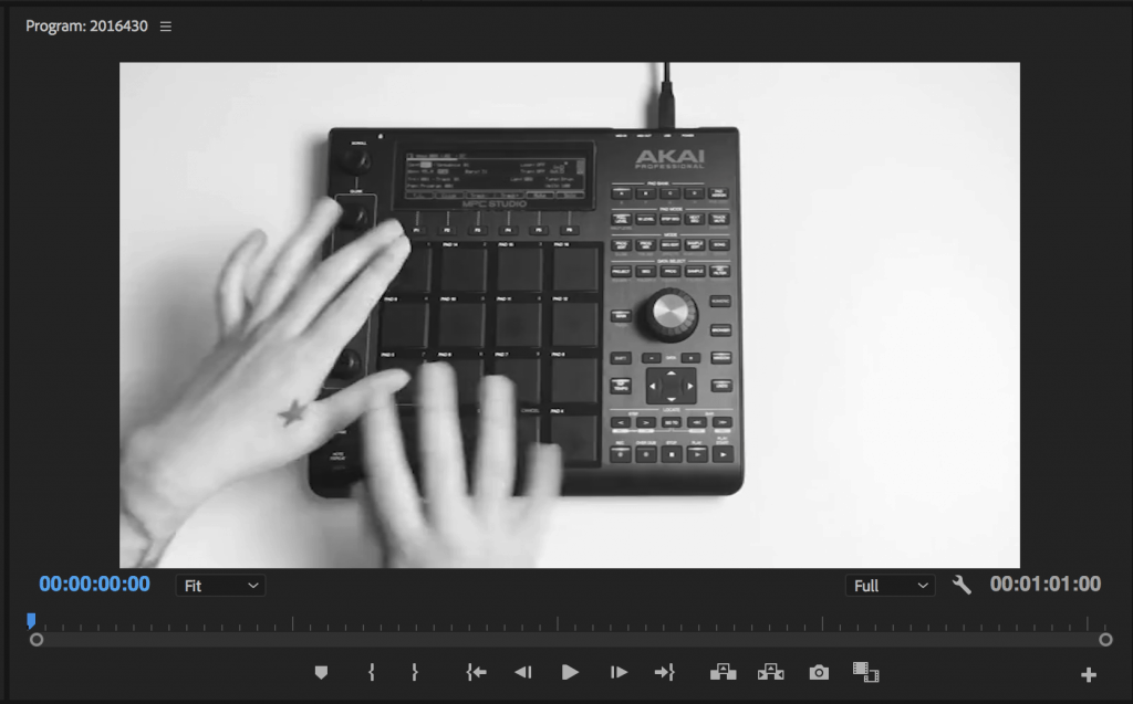 How to Use Adobe Premiere Pro - For Beginners | Audio Buzz