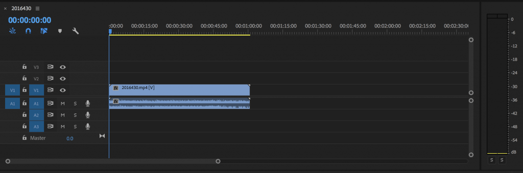 How to Use Adobe Premiere Pro - For Beginners | Audio Buzz