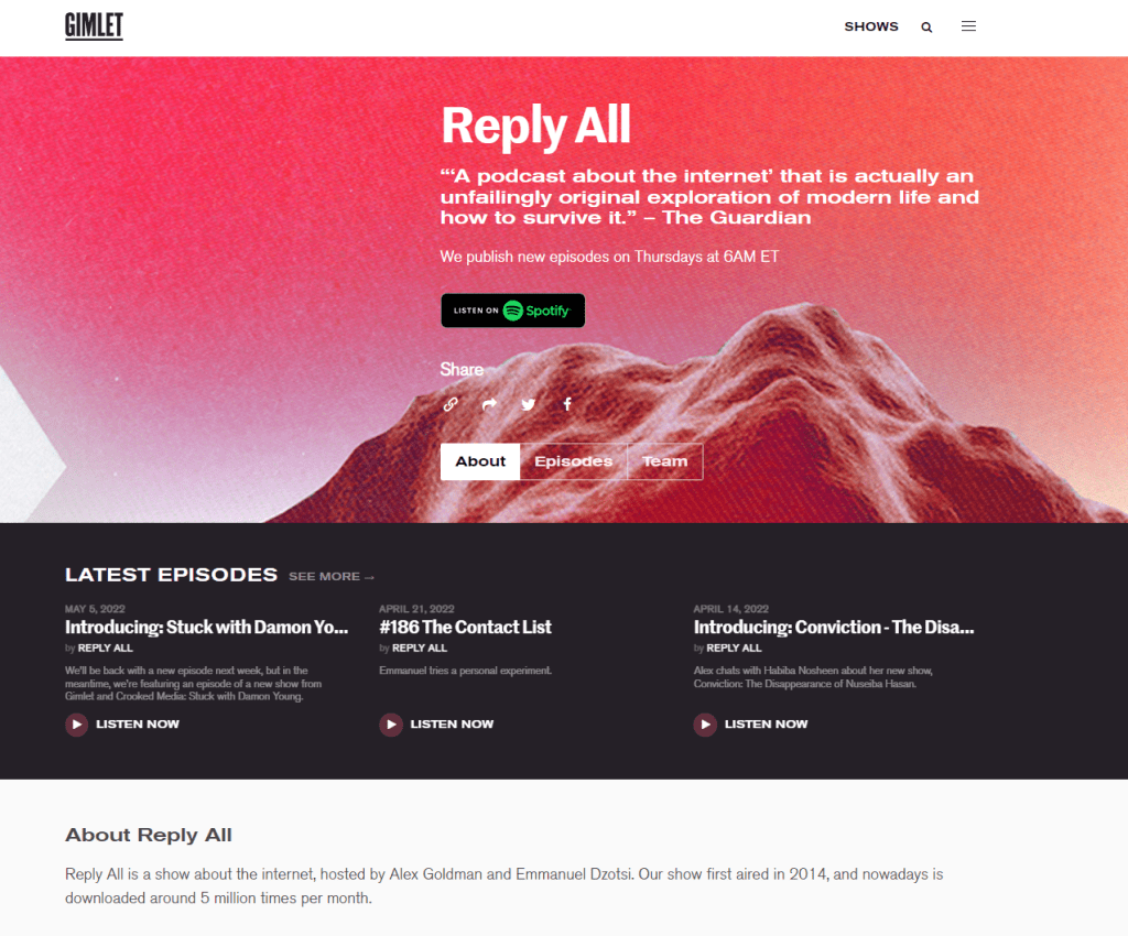 Best Podcasts to Listen to Right Now – A Detailed 2022 Guide | Audio Buzz