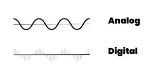 WAV or MP3: What's the Difference? | Audio Buzz